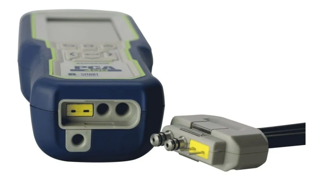 Analizador Portátil Combustión Emisiones Bacharach Pca 400 - Patagonia ...
