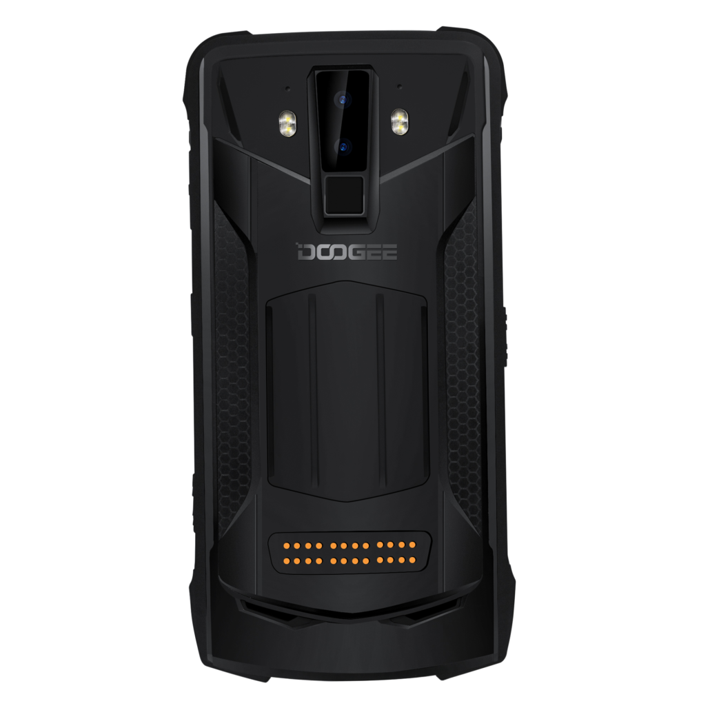 Doogee S90 Pro - Patagonia Tools