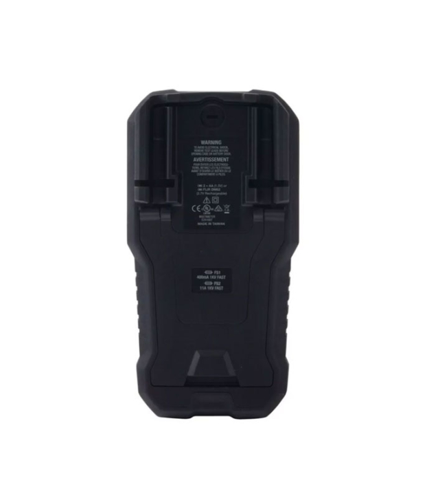 Multímetro Digital Flir Dm62 - Patagonia Tools